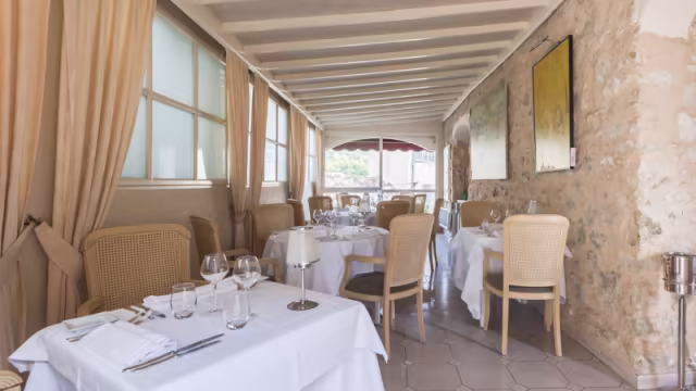 The Best Café Restaurants in Vence | TheFork