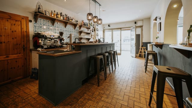 Die besten Restaurants für Tapas in der Nähe | TheFork