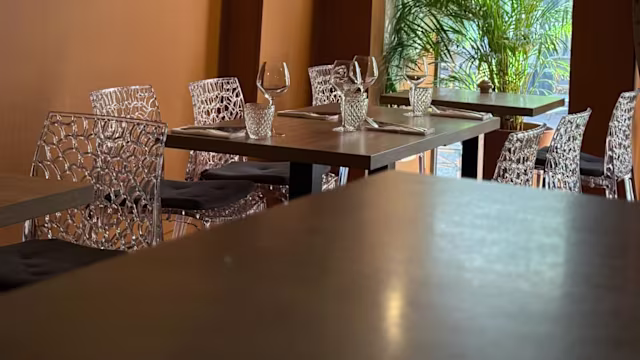 Les 5 meilleurs restaurants Gastronomiques à Avignon | TheFork