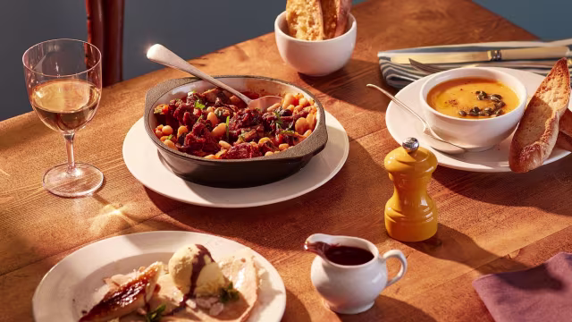 The 10 Best Restaurants in Wokingham 2026 | TheFork
