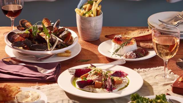 The 10 Best Restaurants in Wokingham 2026 | TheFork
