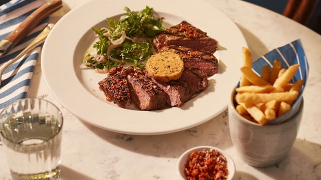 The 10 Best Restaurants in Wokingham 2026 | TheFork