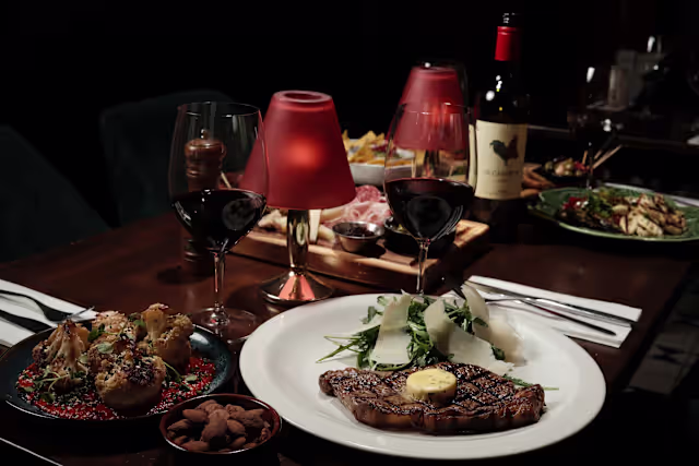 The 10 Best Live music Restaurants in London | TheFork