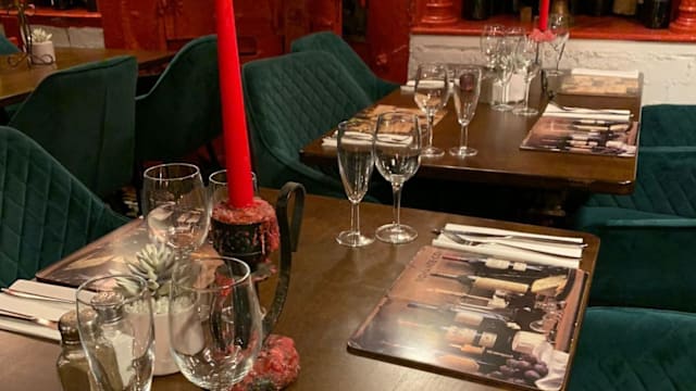 The Best Live music Restaurants Near Me | TheFork