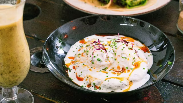 Os melhores restaurantes Brunch Perto de Mim | TheFork