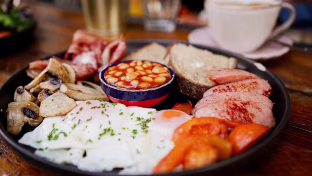 Os melhores restaurantes Brunch Perto de Mim | TheFork