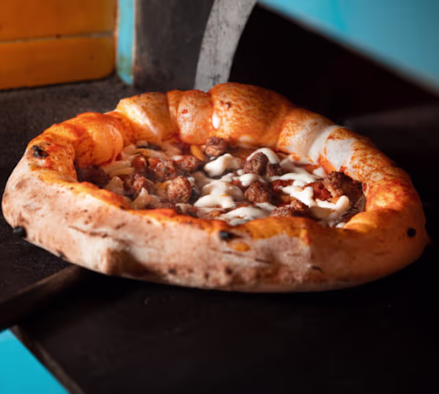 The 5 Best Italian Restaurants in Charing Cross, Strand & Trafalgar ...