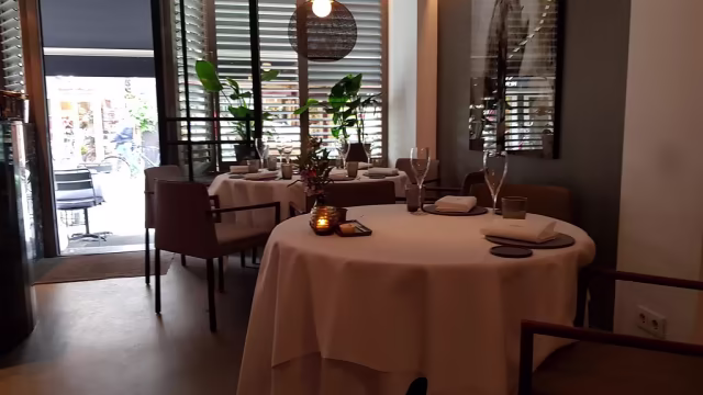 The 10 Best Lunch Restaurants in Eindhoven Centrum, Eindhoven | TheFork