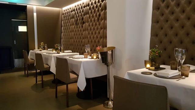 The 10 Best Lunch Restaurants in Eindhoven Centrum, Eindhoven | TheFork