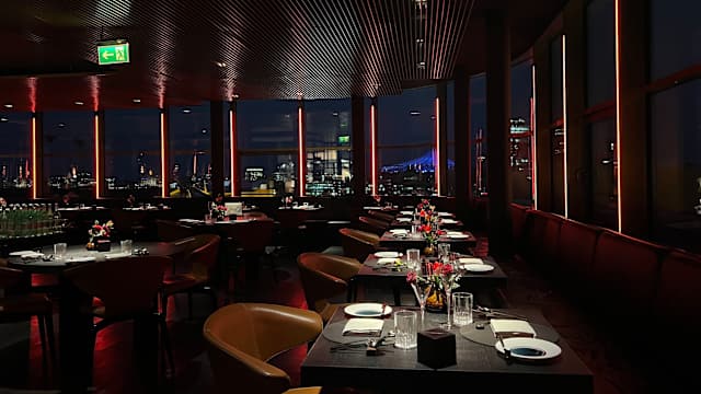 MICHELIN Star Restaurants from the MICHELIN Guide in Berlin | TheFork