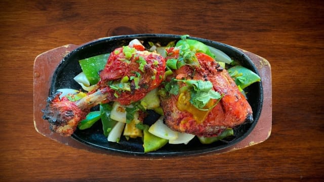 The Best Indian Restaurants Near Me | TheFork