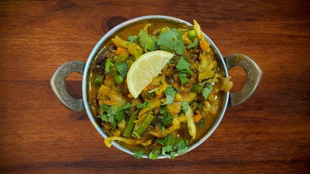 The Best Indian Restaurants Near Me | TheFork