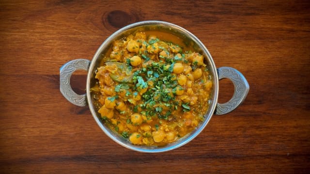 The Best Indian Restaurants Near Me | TheFork