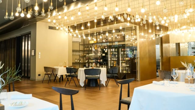 The 10 Best Restaurants in Modena 2025 | TheFork