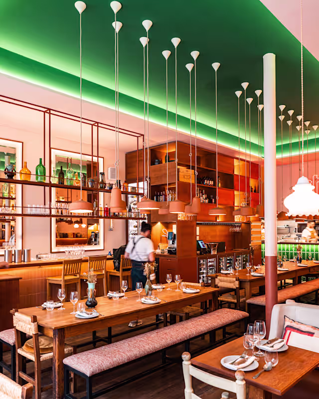 LOS 10 MEJORES restaurantes de Paris 2026 | TheFork