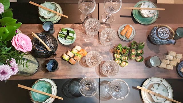 The 10 Best Restaurants in Lund 2026 | TheFork