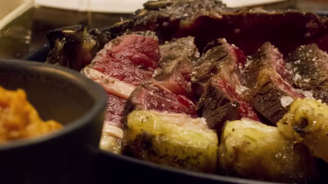 Os 5 melhores restaurantes: Steakhouse, Porto | TheFork