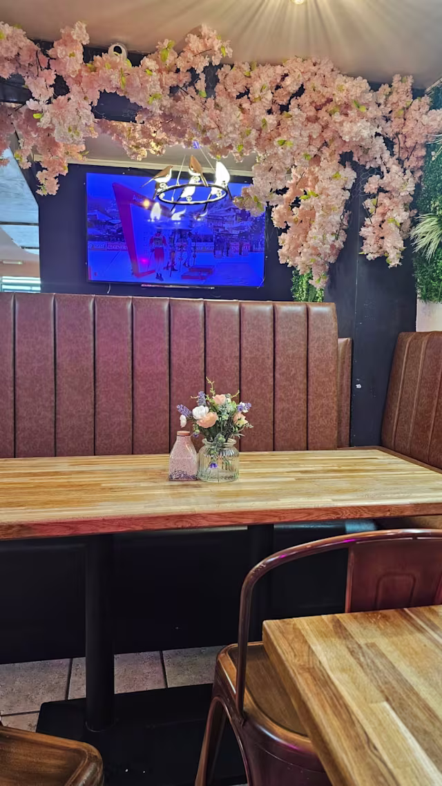 The 10 Best Restaurants in Wembley 2026 | TheFork