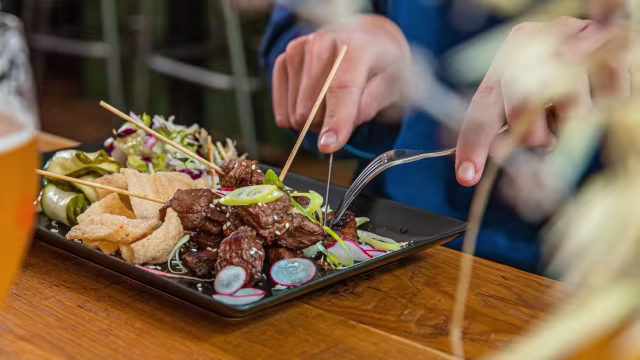 The 10 Best Restaurants in Groningen 2026 | TheFork