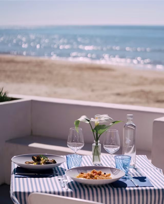 The 10 Best Restaurants in Gaeta 2026 | TheFork