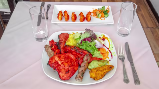 The 10 Best Restaurants in Chiswick, London | TheFork