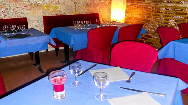 Les meilleurs restaurants Dîners spectacles à proximité | TheFork