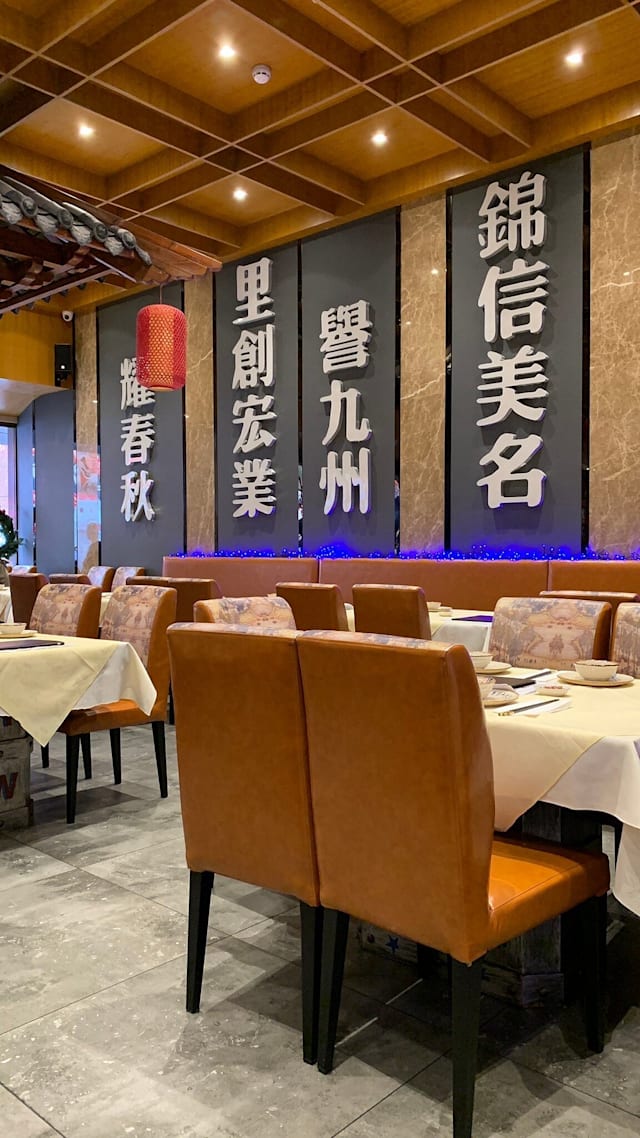 The Best Restaurants Open Near Me | TheFork