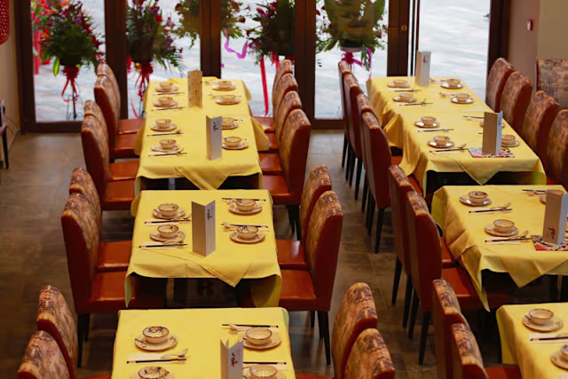 The Best Restaurants Open Near Me | TheFork