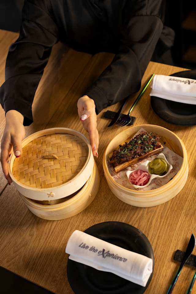 The 10 Best Restaurants in Dénia 2026 | TheFork