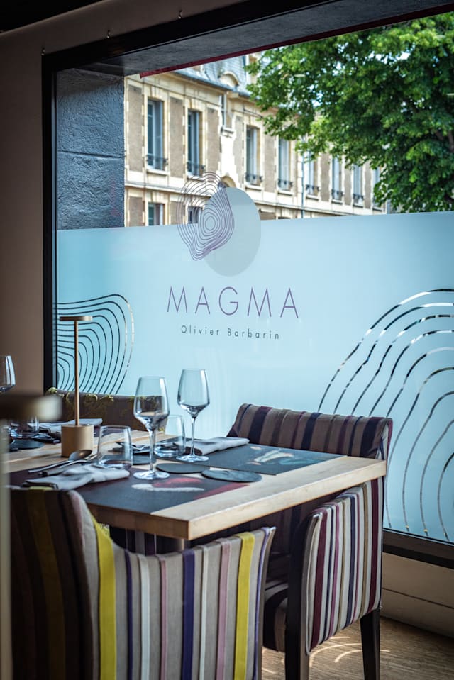 The 10 Best Restaurants in Caen 2026 | TheFork