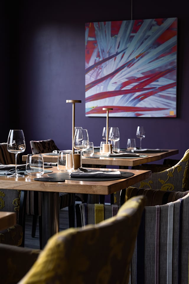 The 10 Best Restaurants in Caen 2025 | TheFork