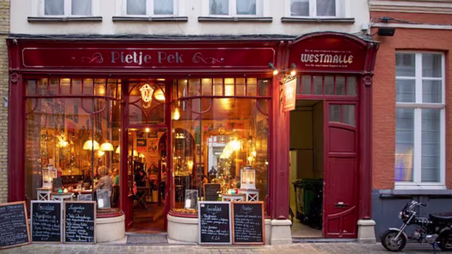 De 10 beste restaurants in Sluis 2026 | TheFork