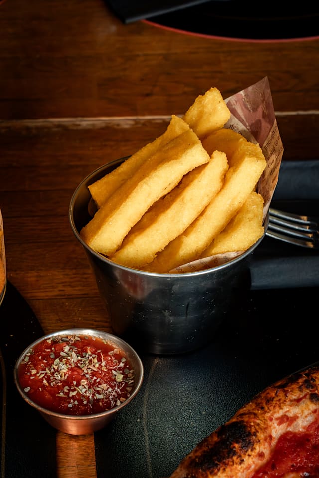 The Best Lunch Restaurants in Stratford & Westfield Stratford City ...