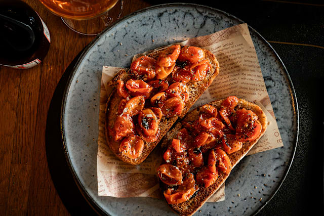 The Best Lunch Restaurants in Stratford & Westfield Stratford City ...