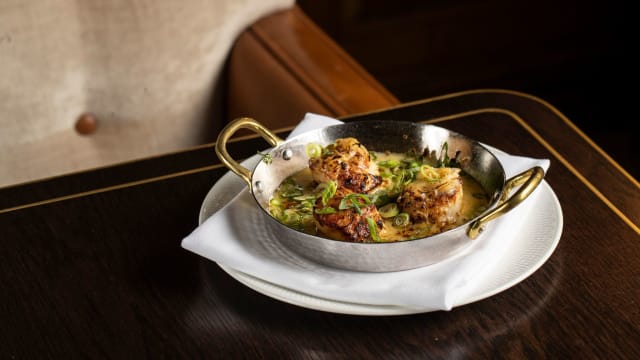 The 10 Best Restaurants in Ripon 2026 | TheFork