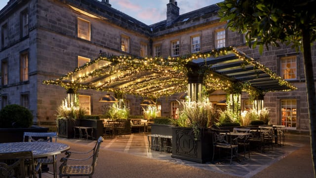 The 10 Best Restaurants in Ripon 2026 | TheFork