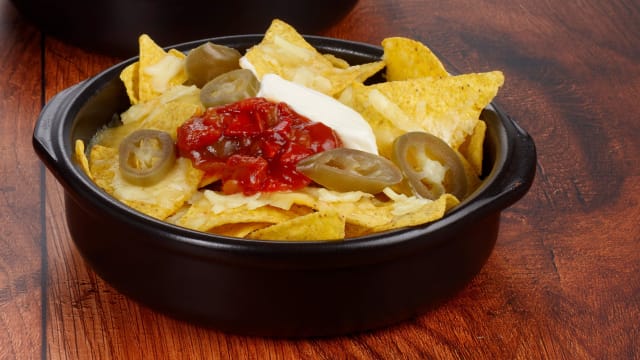 Hop Poles in London - Restaurant Reviews, Menus, and Prices | TheFork