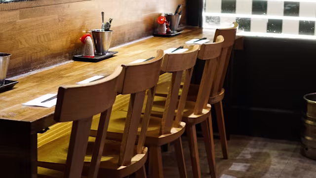 The 10 Best Cheap eats Restaurants in Soho & Chinatown, London | TheFork