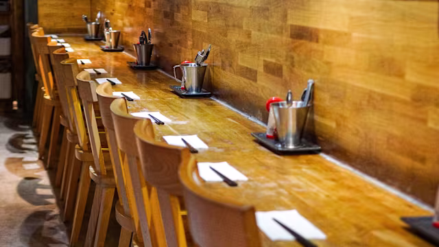 The 10 Best Cheap eats Restaurants in Soho & Chinatown, London | TheFork