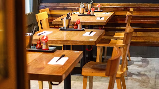 The 10 Best Cheap eats Restaurants in Soho & Chinatown, London | TheFork