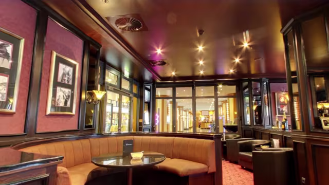 Die 10 besten Restaurants in Dresden 2026 – TheFork