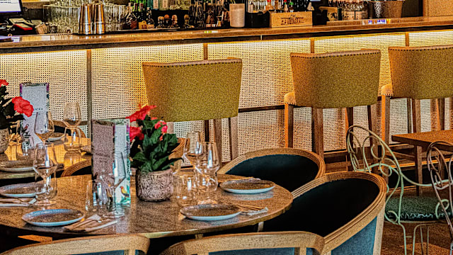 Los restaurantes del Grupo Larrumba en Madrid | TheFork