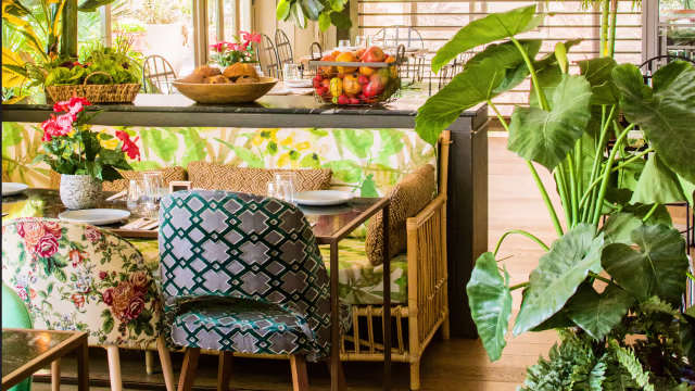 Los restaurantes del Grupo Larrumba en Madrid | TheFork