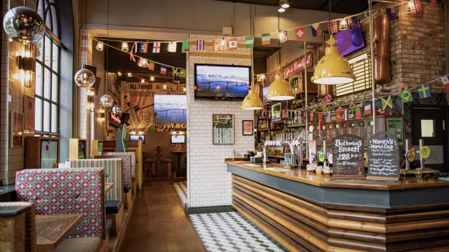 The 10 Best Restaurants in Stevenage 2025 | TheFork