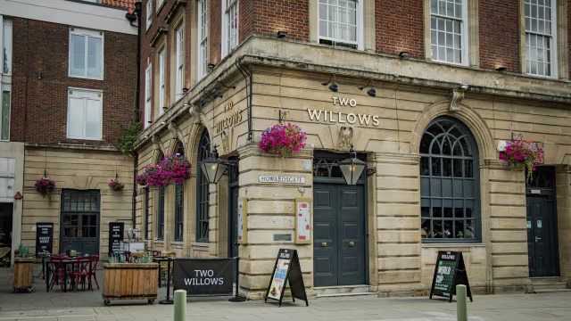 The 10 Best Restaurants in Stevenage 2025 | TheFork