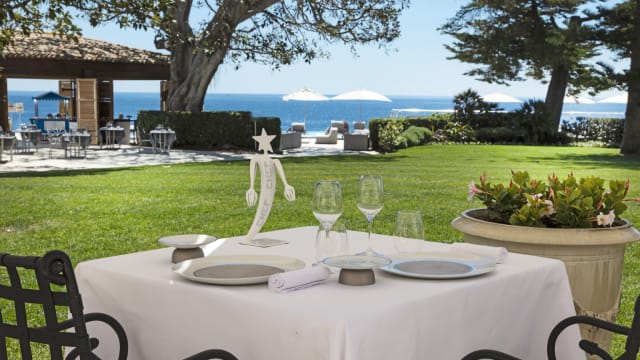 The 10 Best Restaurants in Èze 2026 | TheFork