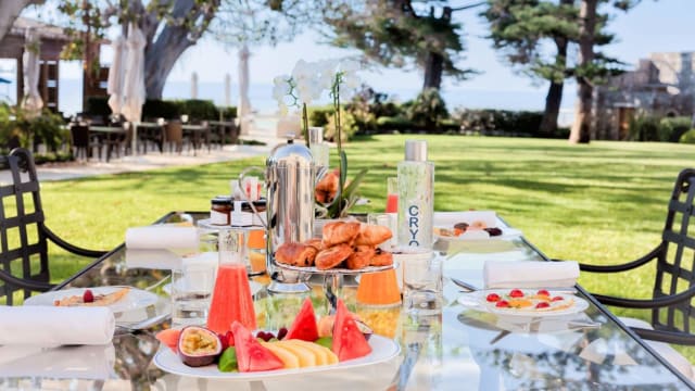 The 10 Best Restaurants in Èze 2026 | TheFork