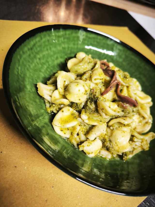 The 10 Best Restaurants in Pisa 2025 | TheFork