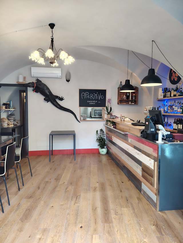 The 10 Best Restaurants in Pisa 2025 | TheFork