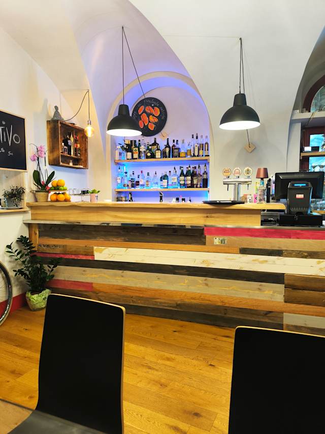 The 10 Best Restaurants in Pisa 2025 | TheFork